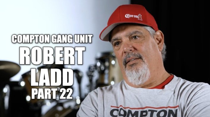 EXCLUSIVE: Robert Ladd on Keefe D Trying to Get Off by Claiming 2Pac ...