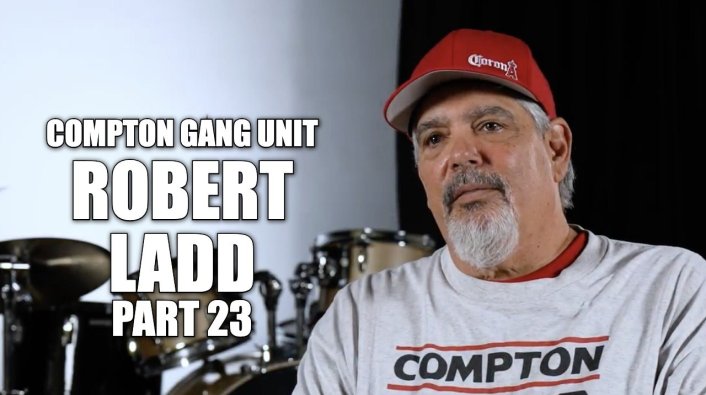 EXCLUSIVE: Robert Ladd on How He Felt When Orlando Anderson Killed ...