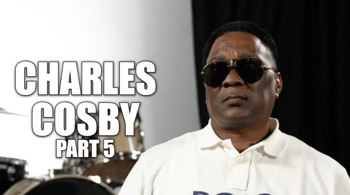 EXCLUSIVE: Charles Cosby on Griselda Blanco Doing Her 1st Murder at Age ...