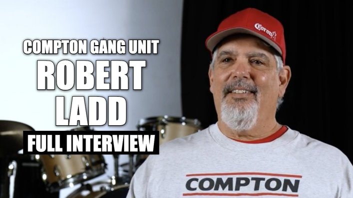 EXCLUSIVE: Compton Gang Unit's Robert Ladd on Keefe D, Diddy, Orlando ...