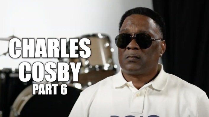 EXCLUSIVE: Charles Cosby on Griselda Blanco Killing Her 1st Husband ...