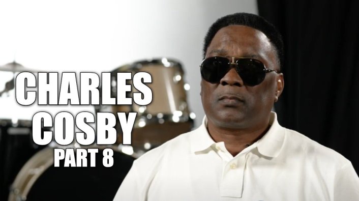 EXCLUSIVE: Charles Cosby on Griselda Blanco Becoming a Drug Billionaire ...