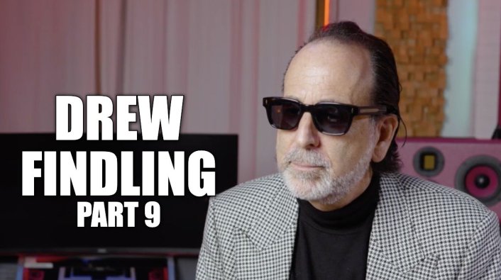 EXCLUSIVE: Drew Findling on Becoming Trump's Lawyer After Dissing Him ...
