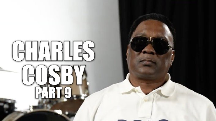 EXCLUSIVE: Charles Cosby on Griselda Blanco Killing her 2nd Husband ...