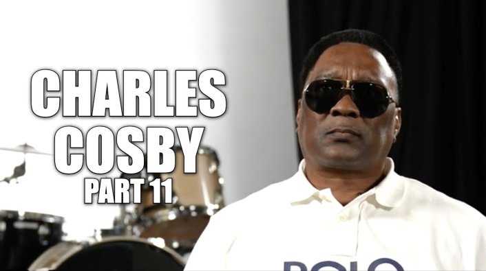 EXCLUSIVE: Charles Cosby on Griselda Killing 3rd Husband Causing War ...