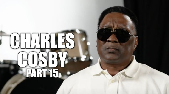 EXCLUSIVE: Charles Cosby on Getting Robbed for 100 Kilo Deal Griselda ...