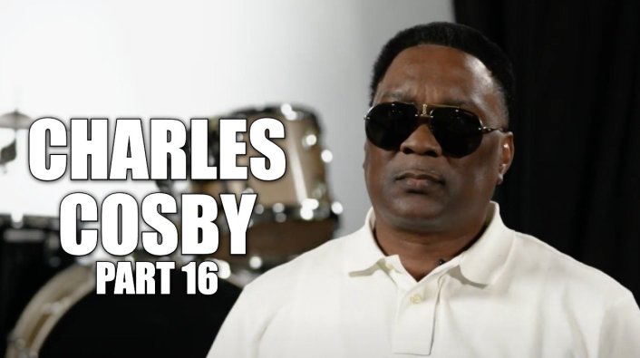 EXCLUSIVE: Charles Cosby on Escobar Killing Griselda's Son Osvaldo for ...