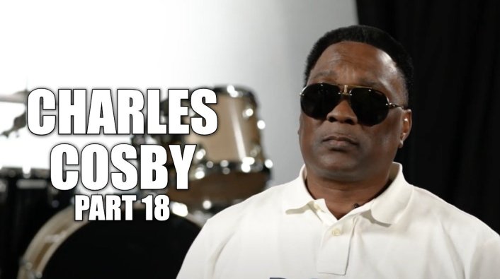 EXCLUSIVE: Charles Cosby: Griselda Beat Up Cousin in Prison of White ...