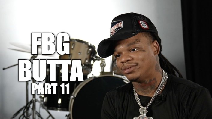 Exclusive Fbg Butta Names All The Fbg Members King Yella Never Being