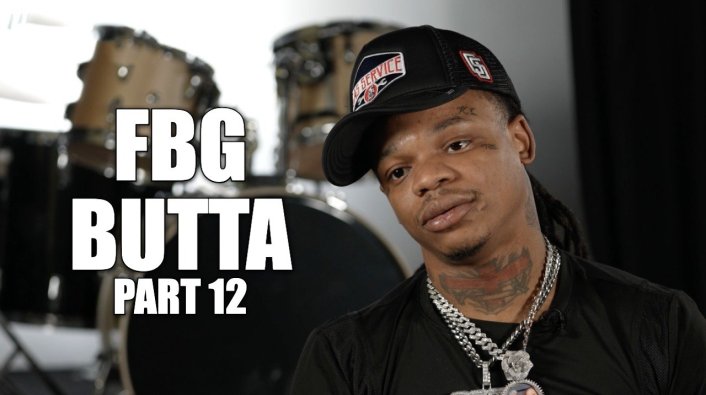 EXCLUSIVE: FBG Butta on Him & Lil Jay Getting Charged with Murder | VladTV