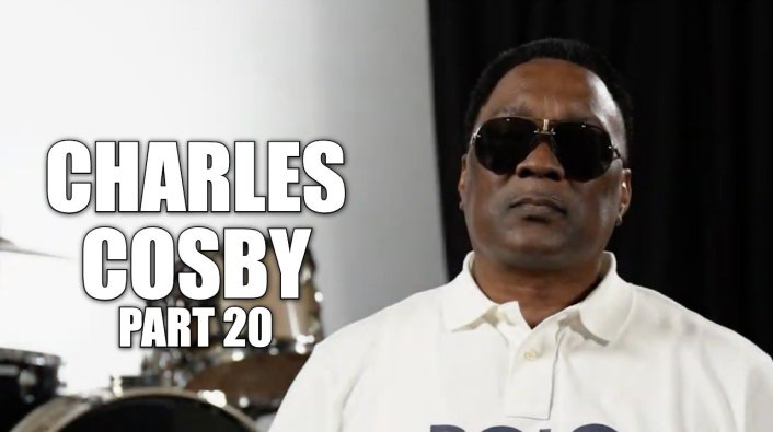 EXCLUSIVE: Charles Cosby on Griselda Facing Death Penalty After Her ...