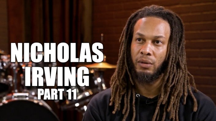 EXCLUSIVE: Nicholas Irving on the Rise in Home Invasions, Lists Best ...