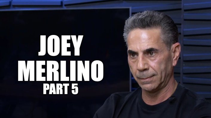 EXCLUSIVE: Joey Merlino on Anthony Turra Killed After Plotting to Kill ...