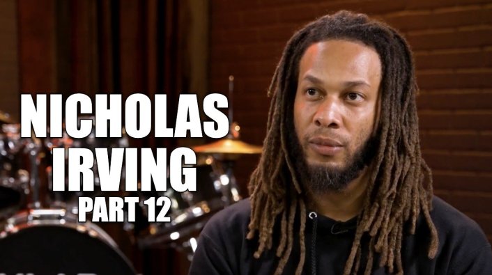 EXCLUSIVE: Nicholas Irving on Female Snipers, Compares Lyudmila ...