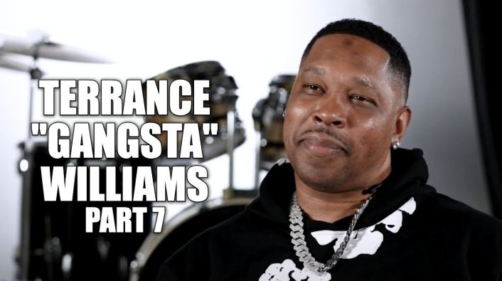 EXCLUSIVE: Terrance "Gangsta" Williams on Hot Boys Reunion Tour, Birdman Doesn't Like Turk | VladTV