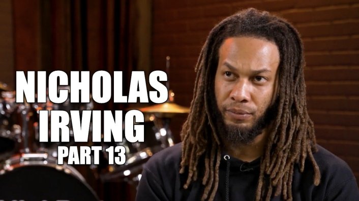 EXCLUSIVE: Nicholas Irving on Sniper Simo Häyhä's 500+ Kills: They Were ...