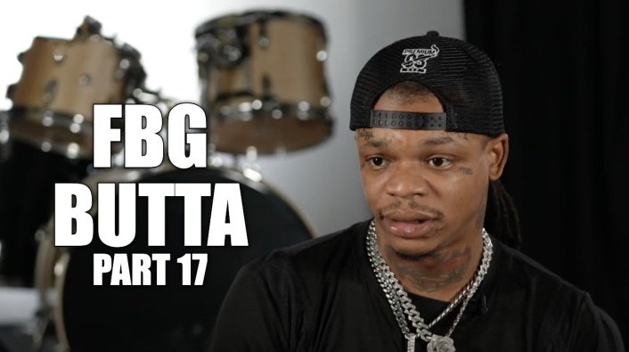 Exclusive Fbg Butta Fbg Duck Killed Because He Was Sleeping With