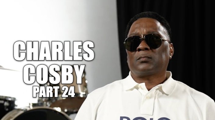 EXCLUSIVE: Charles Cosby on Griselda Trying to Kill Him Before He Could ...