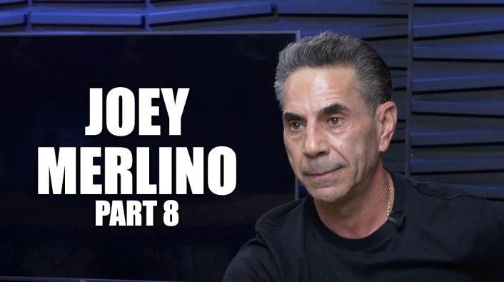 EXCLUSIVE: Joey Merlino on Being Accused of Starting Mob War to Take ...