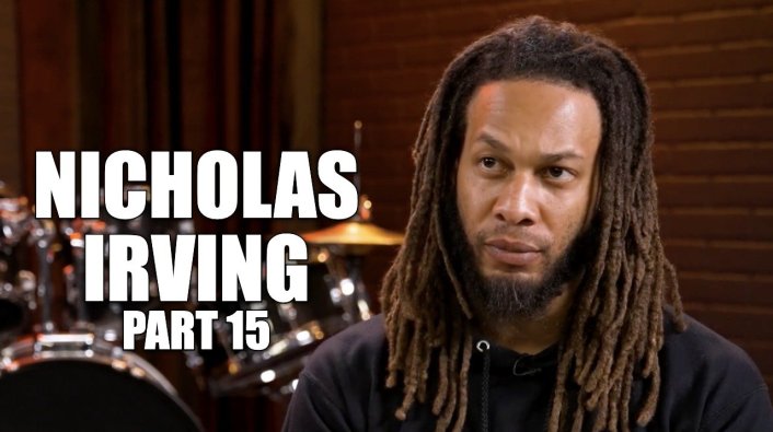 EXCLUSIVE: Nicholas Irving: U.S. Can't Compete w/ China on the Ground ...