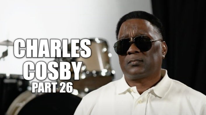 EXCLUSIVE: Charles Cosby on Why He Did "Cocaine Cowboys 2: Hustlin ...