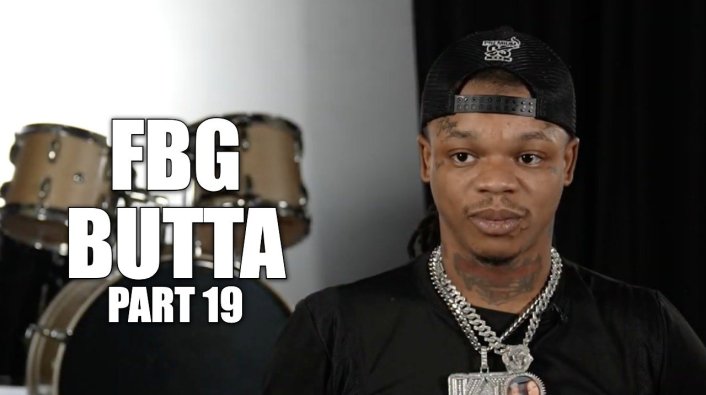 EXCLUSIVE: FBG Butta on Being Accused of Naming King Von as K.I.'s ...