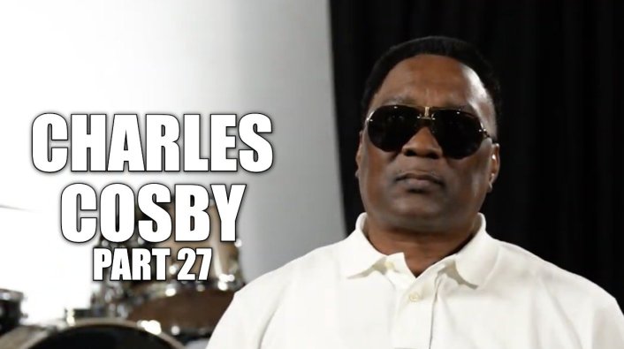 EXCLUSIVE: Charles Cosby on Griselda Calling Him After He Released ...