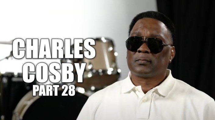 EXCLUSIVE: Charles Cosby on Griselda Killed in Colombia as Revenge for ...