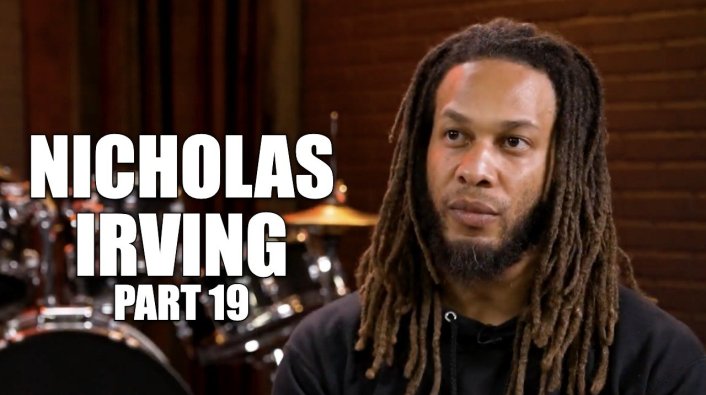 EXCLUSIVE: Nicholas Irving: Within 2 Years, the U.S. Will Feel ...