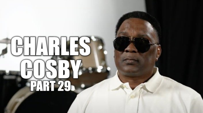EXCLUSIVE: Charles Cosby on Griselda's Son Uber Also Killed in Colombia ...