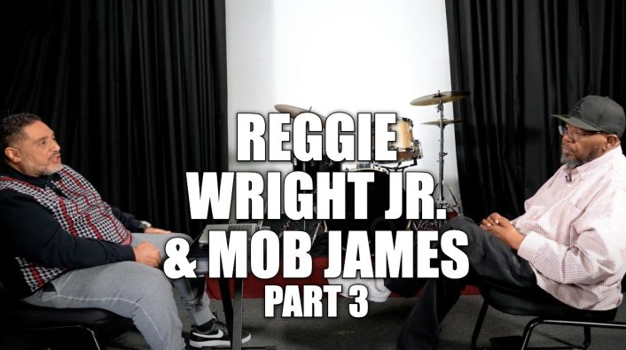 EXCLUSIVE: Mob James Explains Why Suge Knight Couldn't Return to ...
