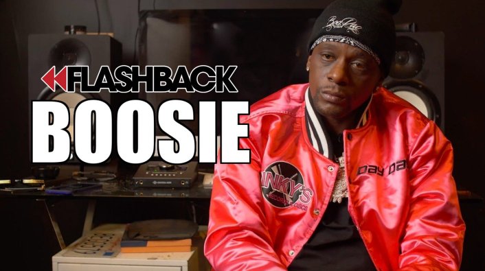EXCLUSIVE: Boosie Goes Off on Kanye West Being a Drake Hater (Flashback ... EXCLUSIVE: Boosie Goes Off on Kanye West Being a Drake Hater (Flashback ...