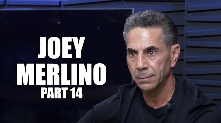 EXCLUSIVE: Joey Merlino Disses Sammy the Bull & Michael Franzese: They ...