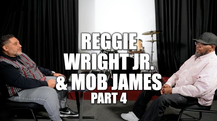 EXCLUSIVE: Mob James Argues Comparisons Between Katt Williams & Orlando ... EXCLUSIVE: Mob James Argues Comparisons Between Katt Williams & Orlando ...