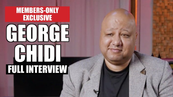 Atlanta Journalist George Chidi Gives Update on YSL & YFN RICO Cases ...