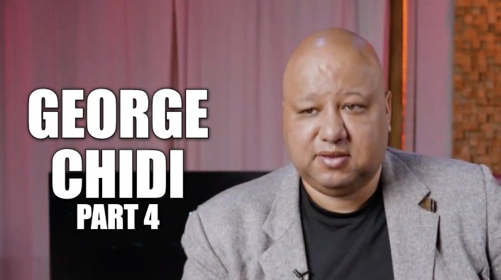 EXCLUSIVE: George Chidi on YSL Woody Planning to Set Up Young Thug, Lil ...