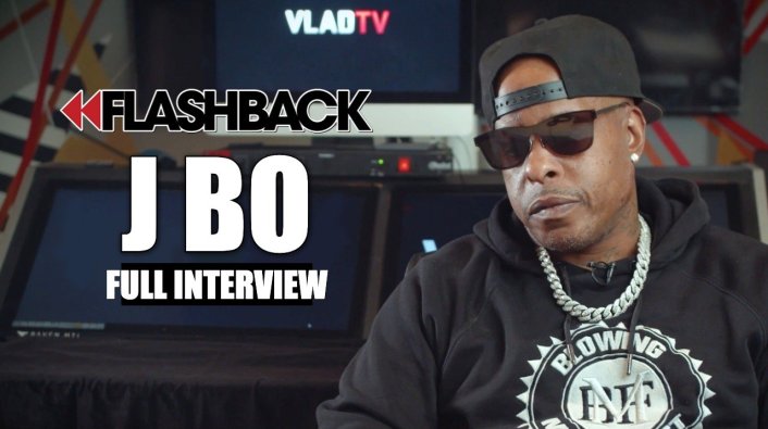 EXCLUSIVE: J. Bo, Underboss of BMF, Tells His Life Story (Flashback ...