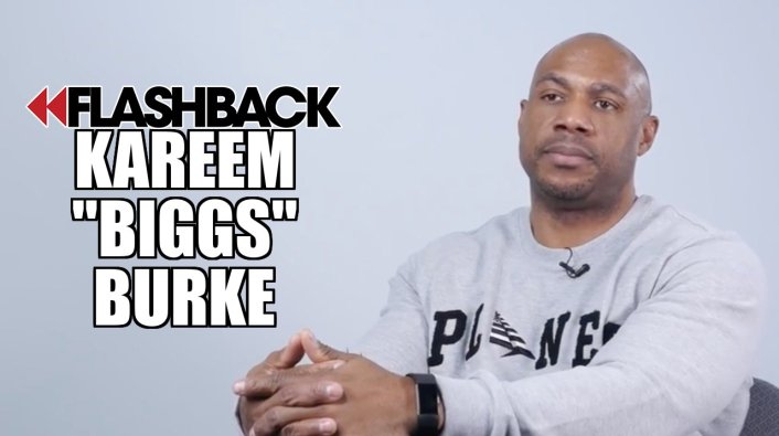 EXCLUSIVE: Biggs on Helping Jay-Z & Jim Jones End Beef, Jay-Z's Feud ...