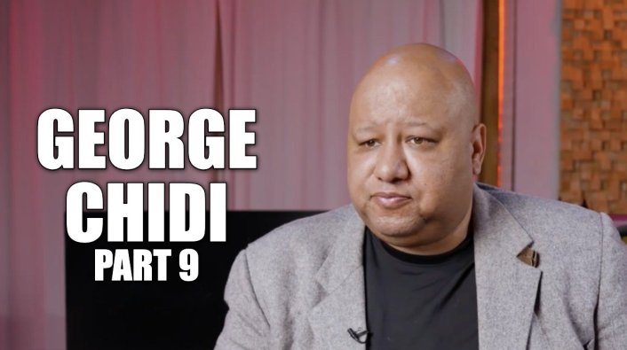 EXCLUSIVE: George Chidi Breaks Down How Young Thug's Jail Call with ...