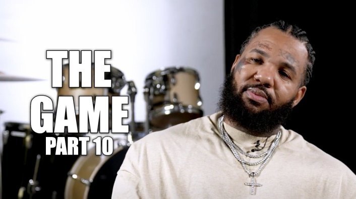 EXCLUSIVE: The Game & DJ Vlad Debate Ice Cube's Best Album | VladTV