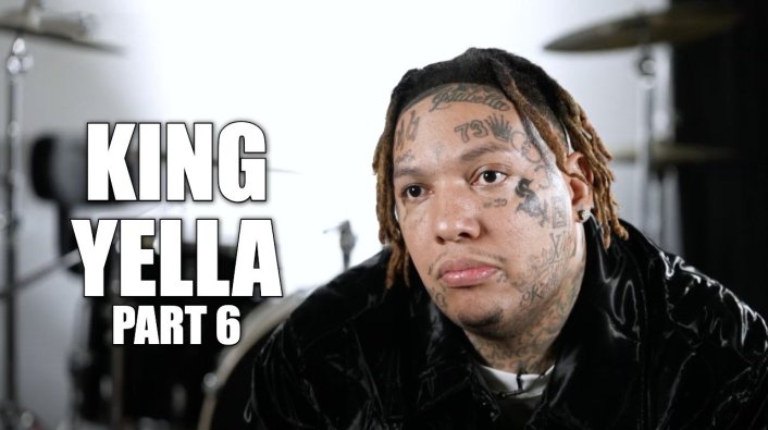 EXCLUSIVE: King Yella on Trying to Press 600 Breezy w/ Billionaire ...