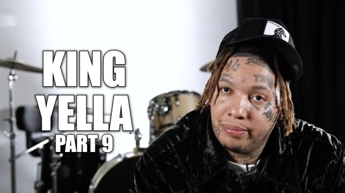 EXCLUSIVE: King Yella on His Parole Officer Contacting Him After ...