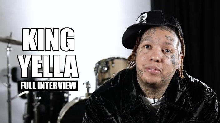 Exclusive King Yella On Fbg Butta King Von Fbg Duck Ki 600 Breezy Cardi B O Block 6