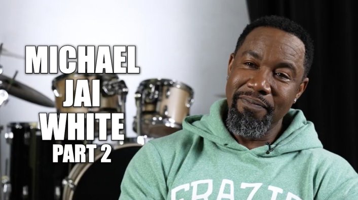 EXCLUSIVE: Michael Jai White Laughs at Diddy Called "The Diddler", "No ...