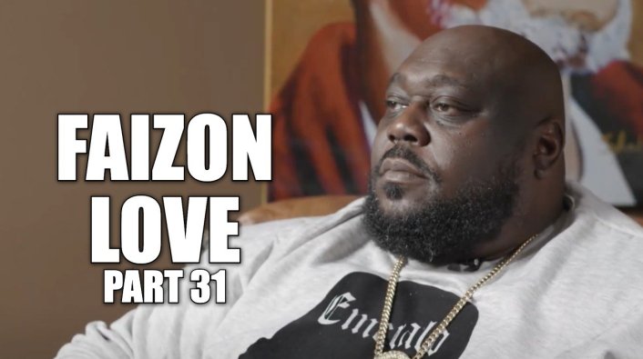 EXCLUSIVE: Faizon Love on Why Content is No Longer King | VladTV