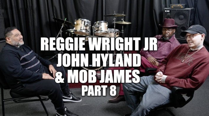 EXCLUSIVE: Bomb1st's John Hyland Responds to Suge Saying He Sold Heron ...