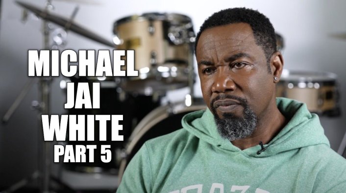 EXCLUSIVE: Michael Jai White on Why Diddy Hired Gangsters Instead of ...