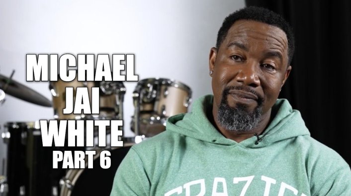 EXCLUSIVE: Michael Jai White: People Like Diddy Can't Do Illegal ...