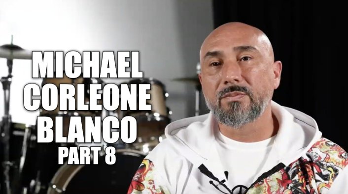 EXCLUSIVE: Michael Corleone Blanco on Griselda Starting Pablo Escobar ...