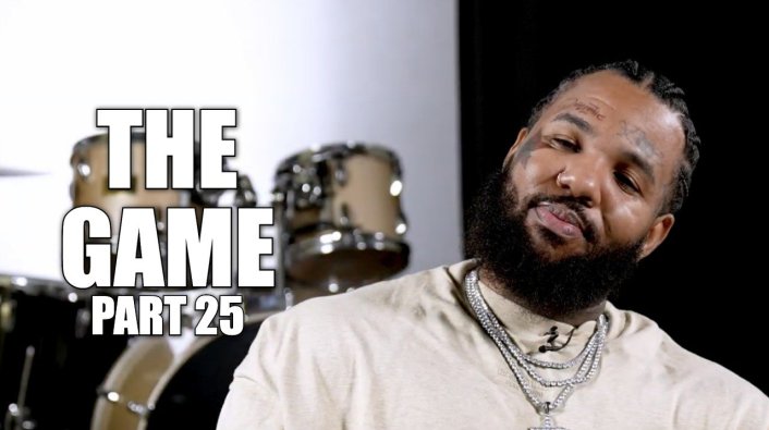 EXCLUSIVE: The Game on Losing Nipsey Hussle Verse on His Album After Wack100's Comments About ...